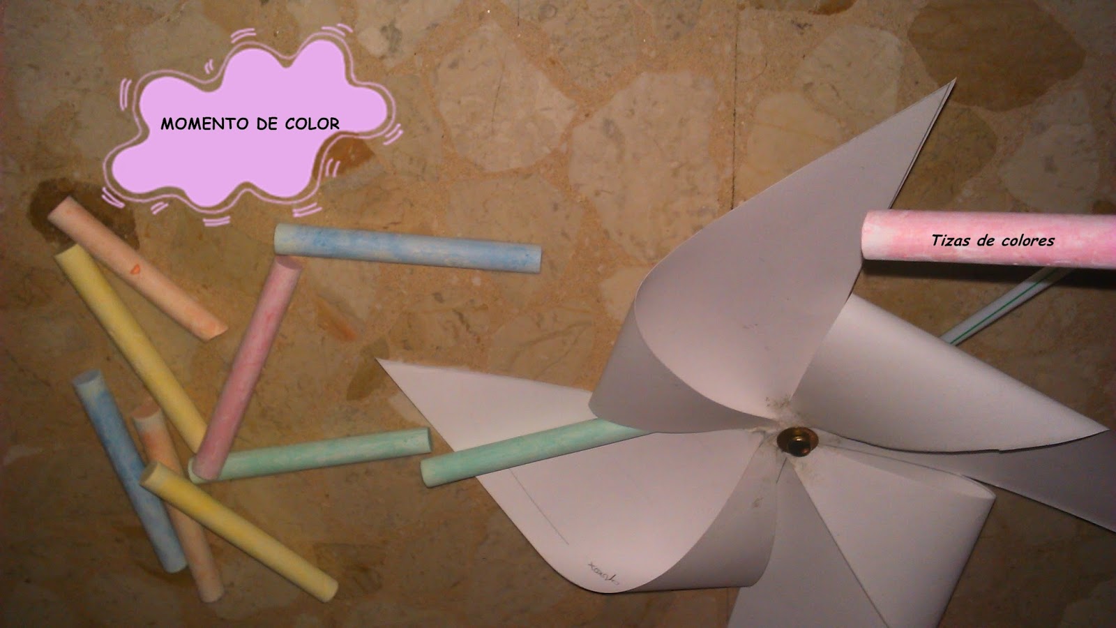 Manualidades Mariposas Creativas: ¿Cómo hacer un monillo de papel ...