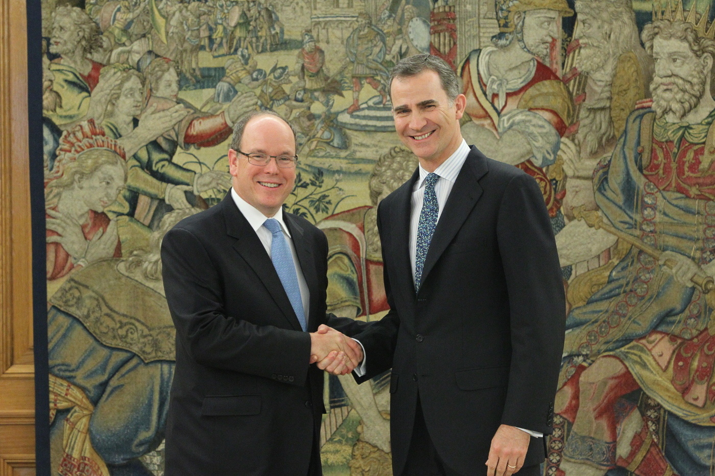 Queens of England: A quick royal chat