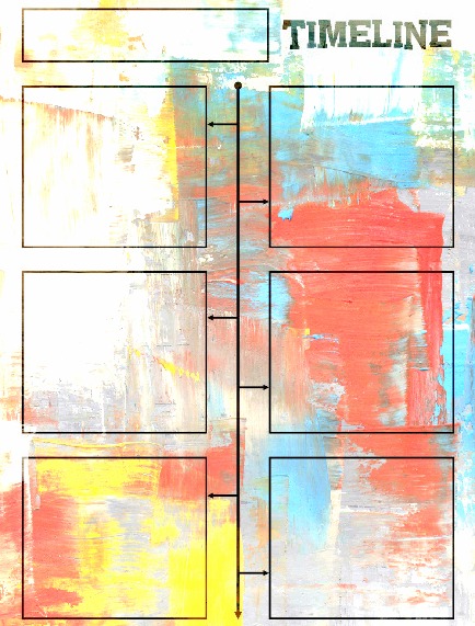 Use a Timeline to Develop Your Story | WOW! Women On Writing Blog