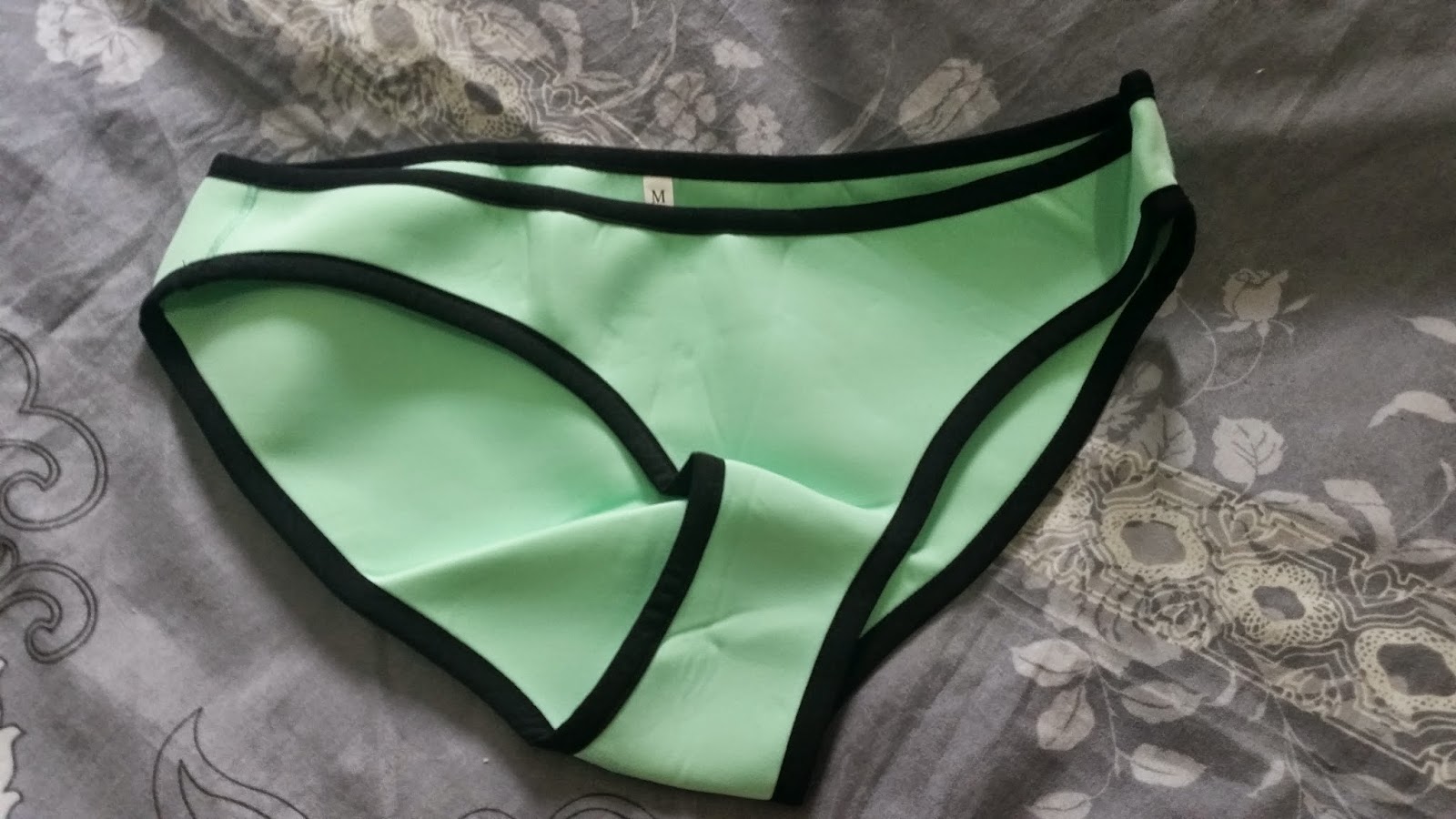 Sand Under My Feet: TRIANGL MILLY Swimsuit / Bikini Dupes