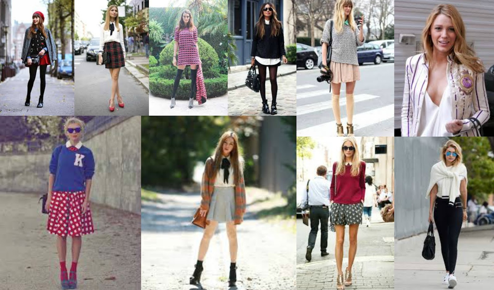 Vuelve el Preppy - Dosis de Estilo