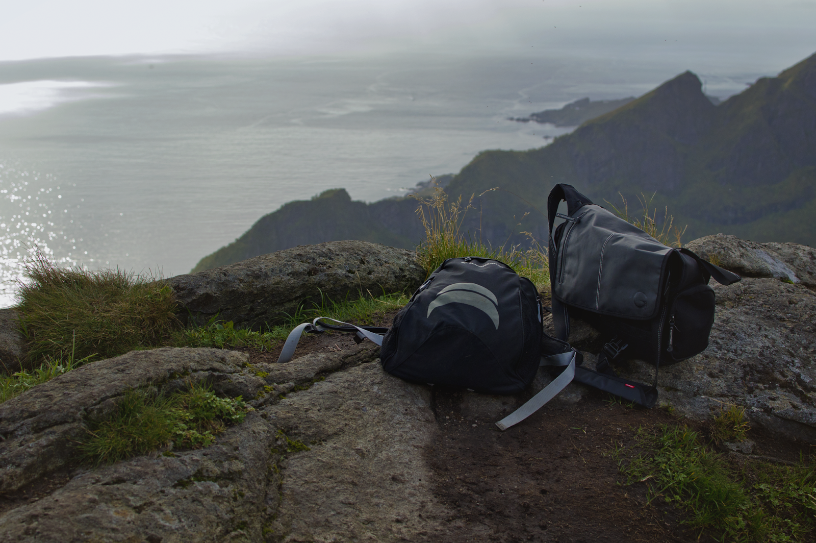 rohelisemrohi: Norra 2.0: Lofoodid (kuidas me jälle üle 3000 km maha ...