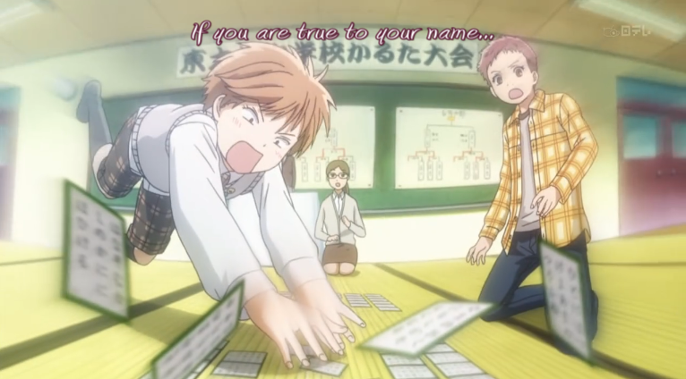 PINOY ANIME/MANGA REVIEWS