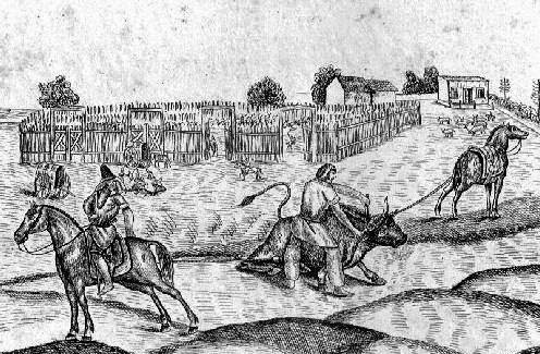 EL QUILMERO: SALADEROS Y MATADEROS EN LA PROVINCIA DE BUENOS AIRES