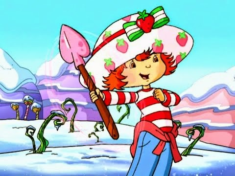 SEASON'S SCREENINGS: SPRING FOR STRAWBERRY SHORTCAKE