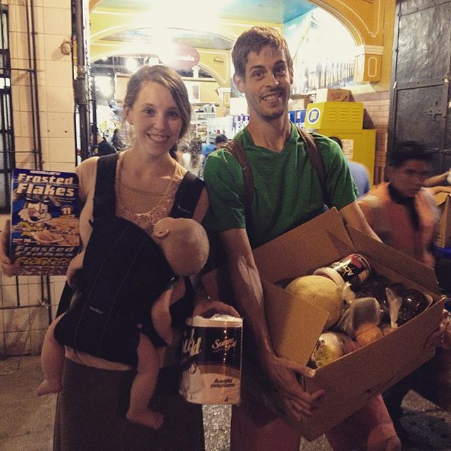 Duggar Family Blog: Duggar Updates | Duggar Pictures | Jim Bob and ...