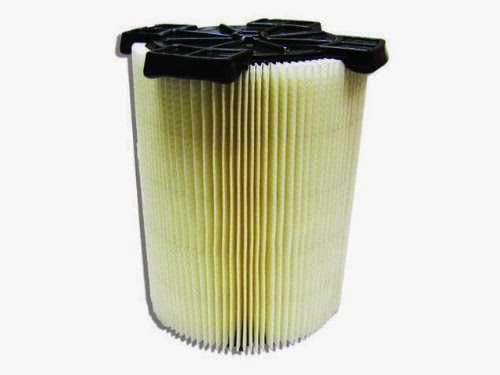 shop vac filters: shop vac replacement filters