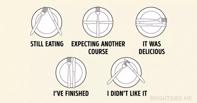 12 Etiquette Rules That Everyone Need to Know
