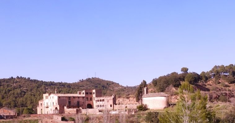 Bici-Vici: Volta per la pedra seca de Rellinars