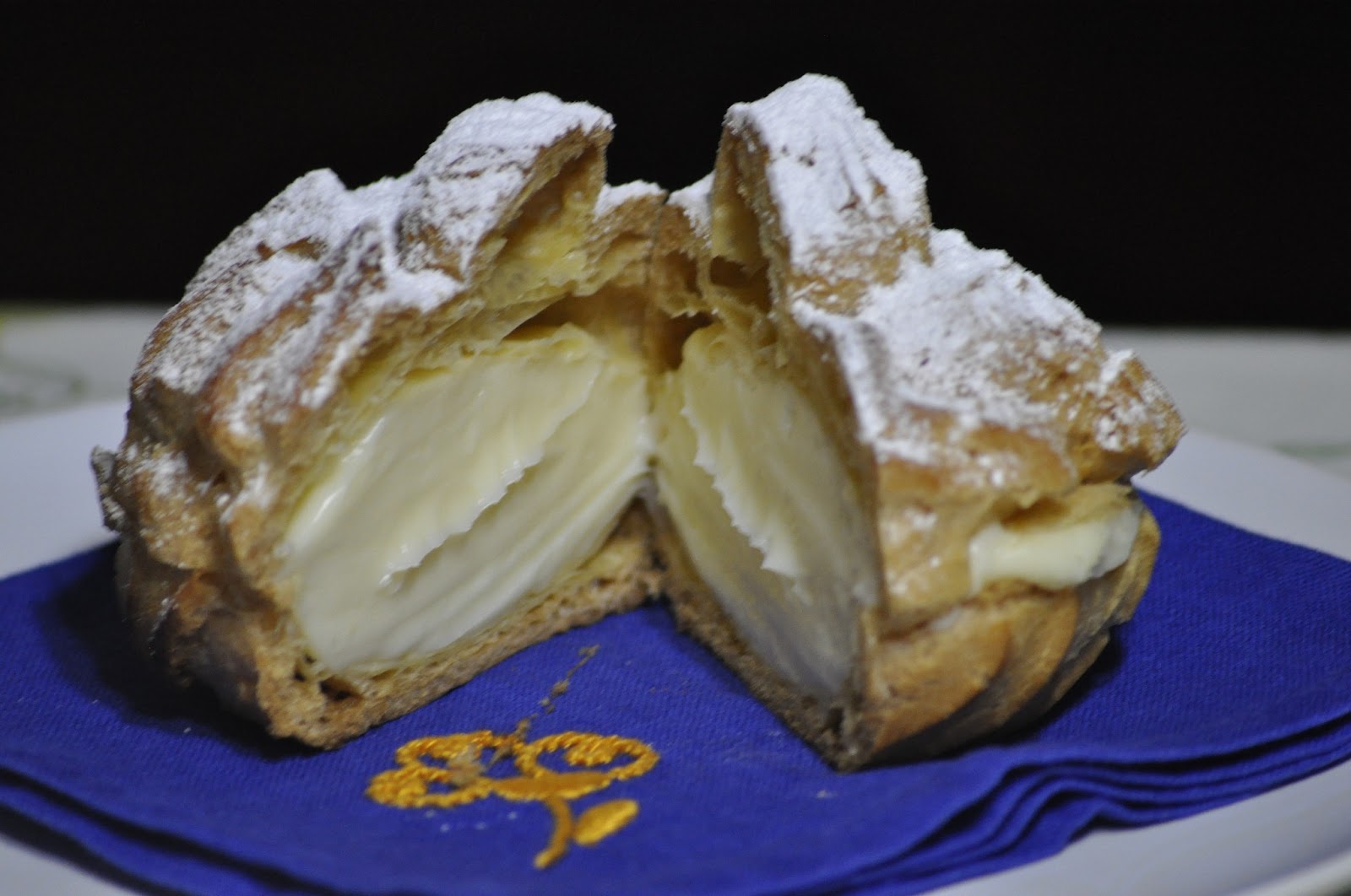 Le teste di turco: dolce tipico di Scicli da Colori, Sapori e Profumi ...