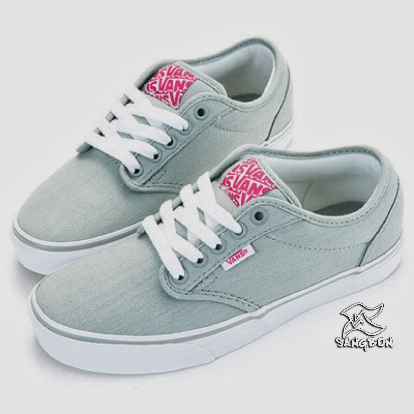 Na moda dos Vans!!!!!!!! - Dicas da Mim