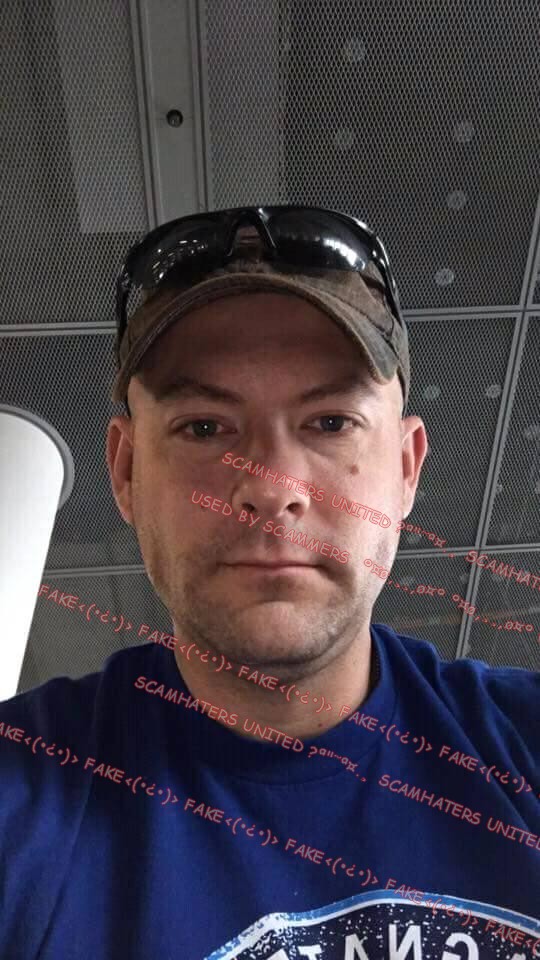 ScamHaters United .. Visit us also on Facebook and Instagram : RYG ...