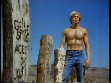 Kids From Fame Media: Morgan Stevens in Survival Zone