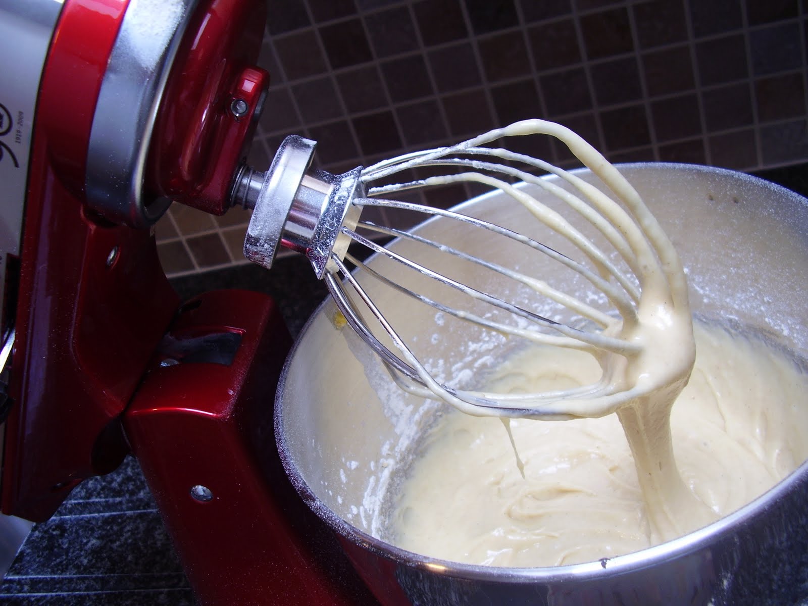 Rebecca Bakes Cakes: The most complicated cake ever - Patience Cake!