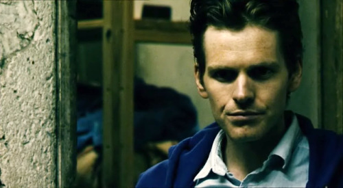 Grimm Reviewz: Dread (2009)