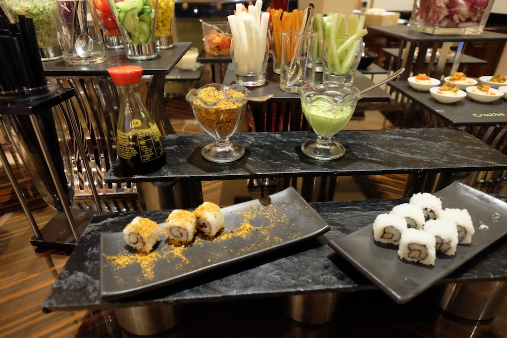 Staycation di The Ritz-Carlton Jakarta, Mega Kuningan | The Story of My ...