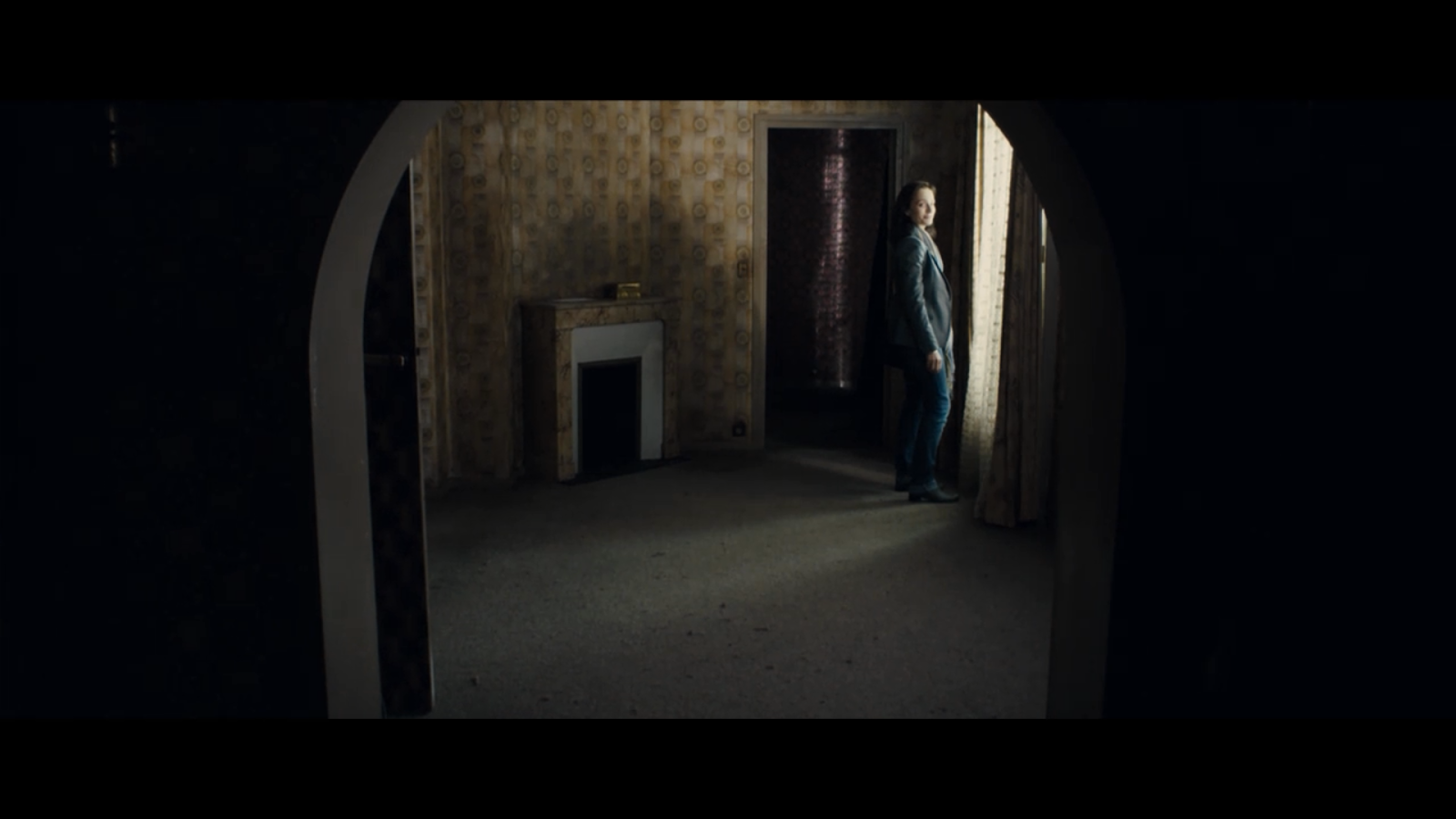 Sarah's Key (2010) - AoM: Movies et al.