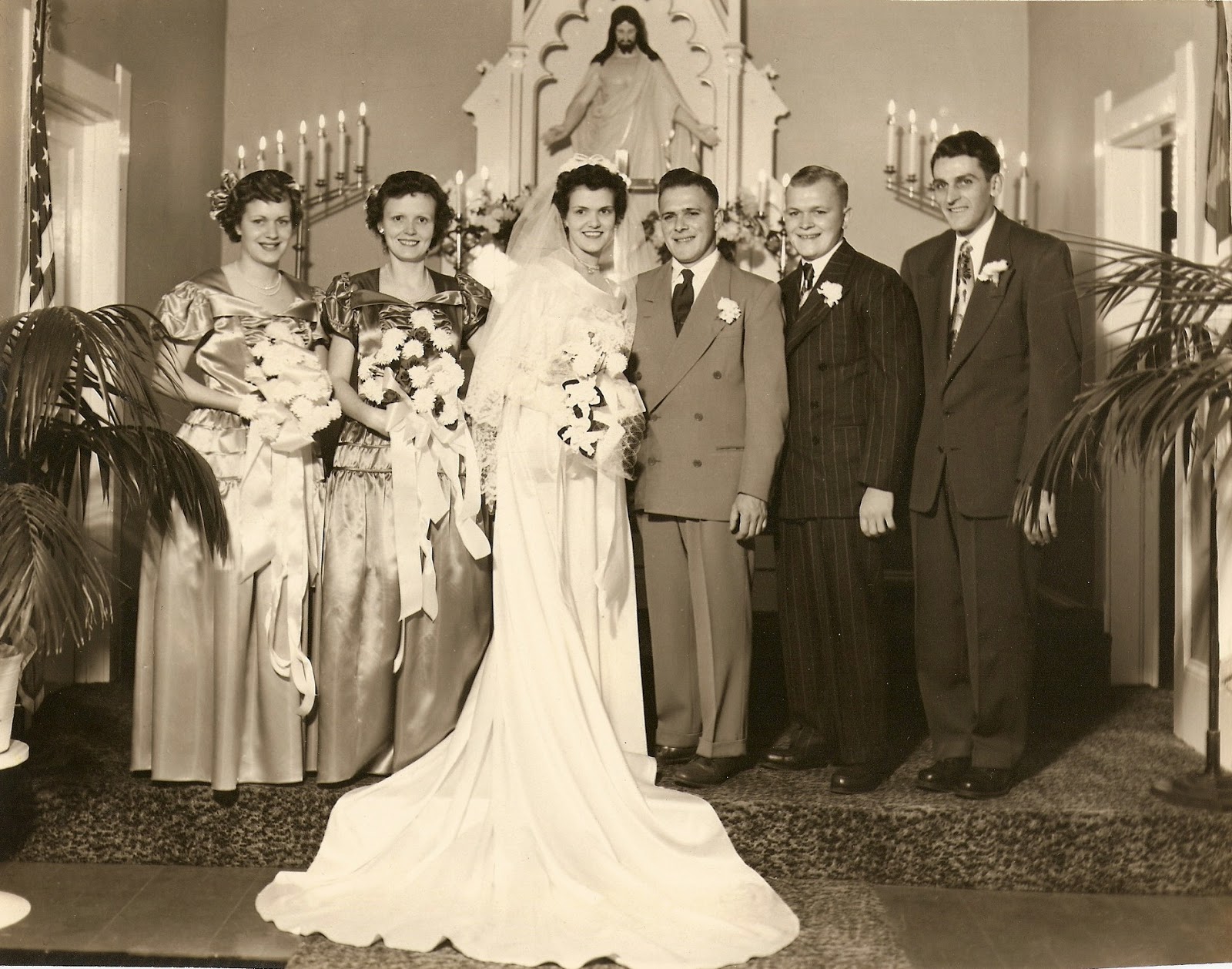 Journey to the Past: Richard Fredericks is 90!