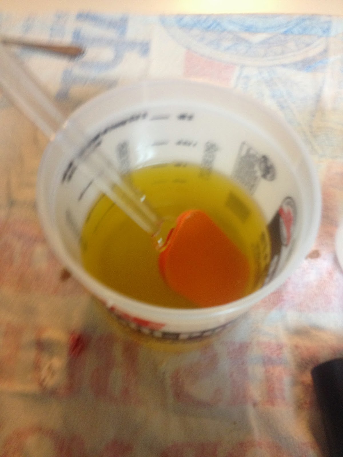 My First Soap | My Soapy Adventures