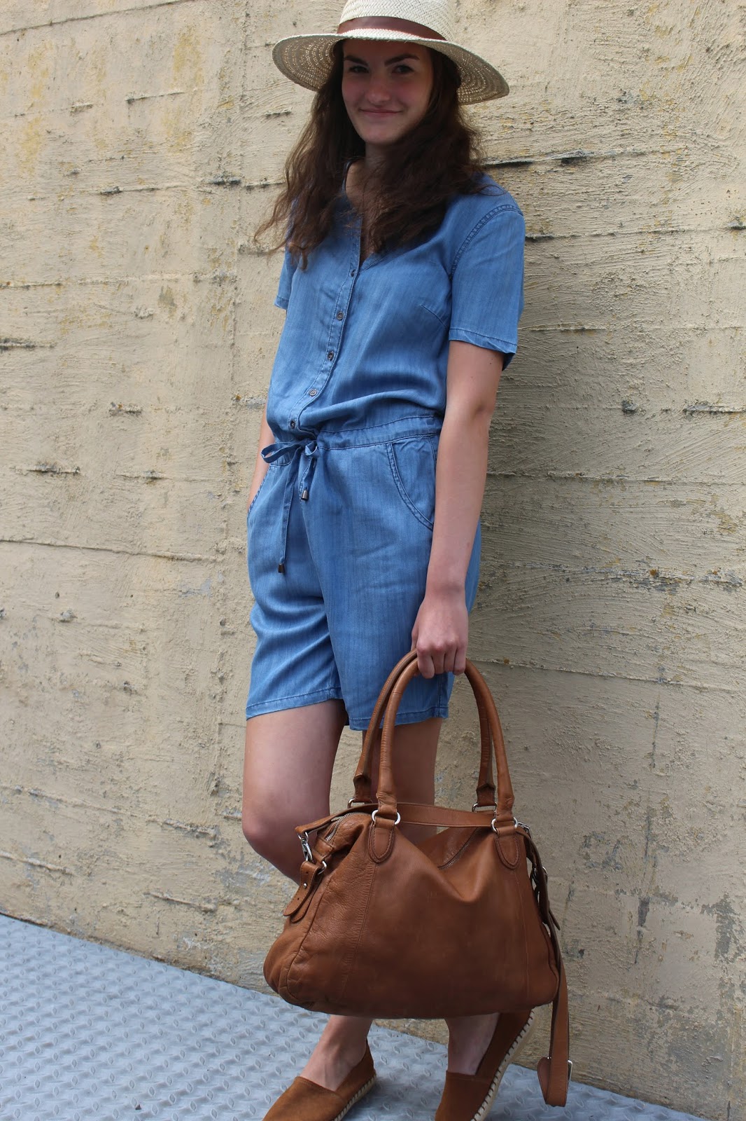 Mathildes verden: juni 2016