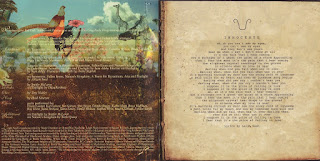 On The Road Again: Delerium "Poem"