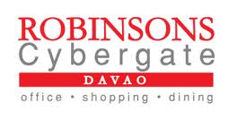 Make It Davao: Robinsons Cybergate Davao