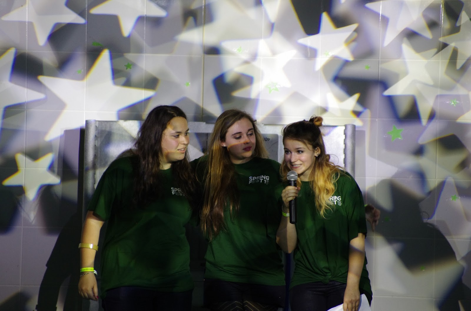 Fashion Show | Springfest 2013