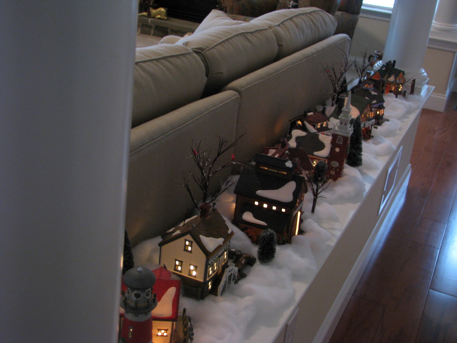 Designs by Pinky: ~~~My Best Friends House~~~