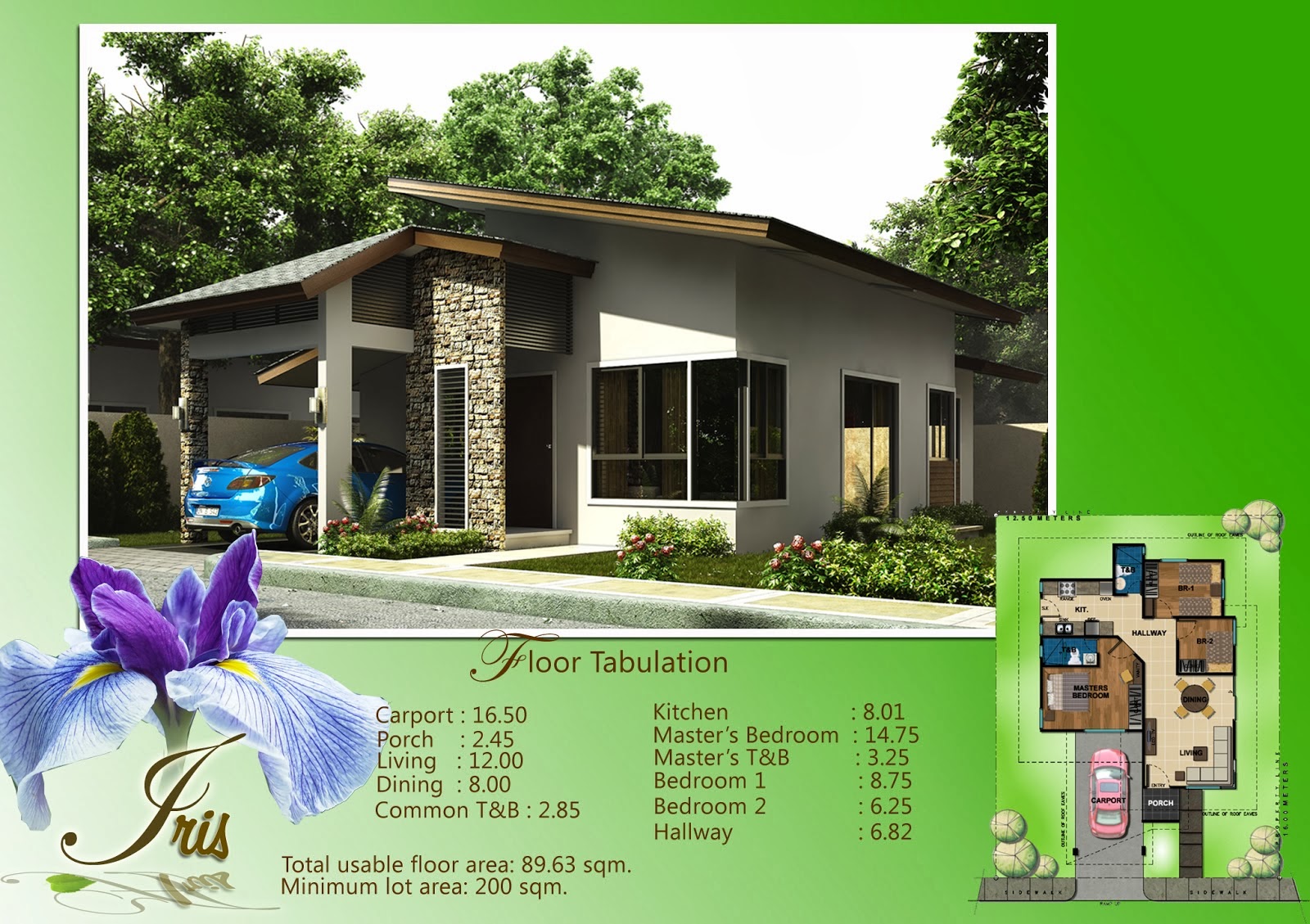 Davao Home Sales | House and Lot For Sale