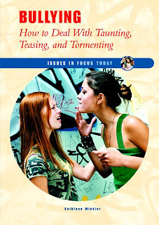 Let's Read About Bullies: Bullying: How to Deal With Taunting, Teasing ...