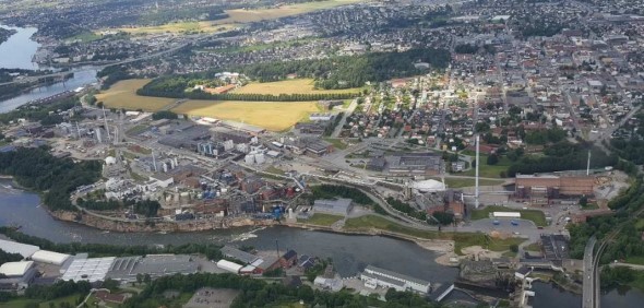 Borregaard to increase capacity of its Ice Bear speciality cellulose