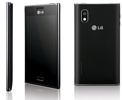LG Optimus L5 Specifications | Specifications and review
