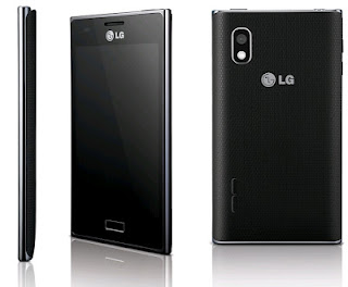 LG Optimus L5 Specifications | Specifications and review