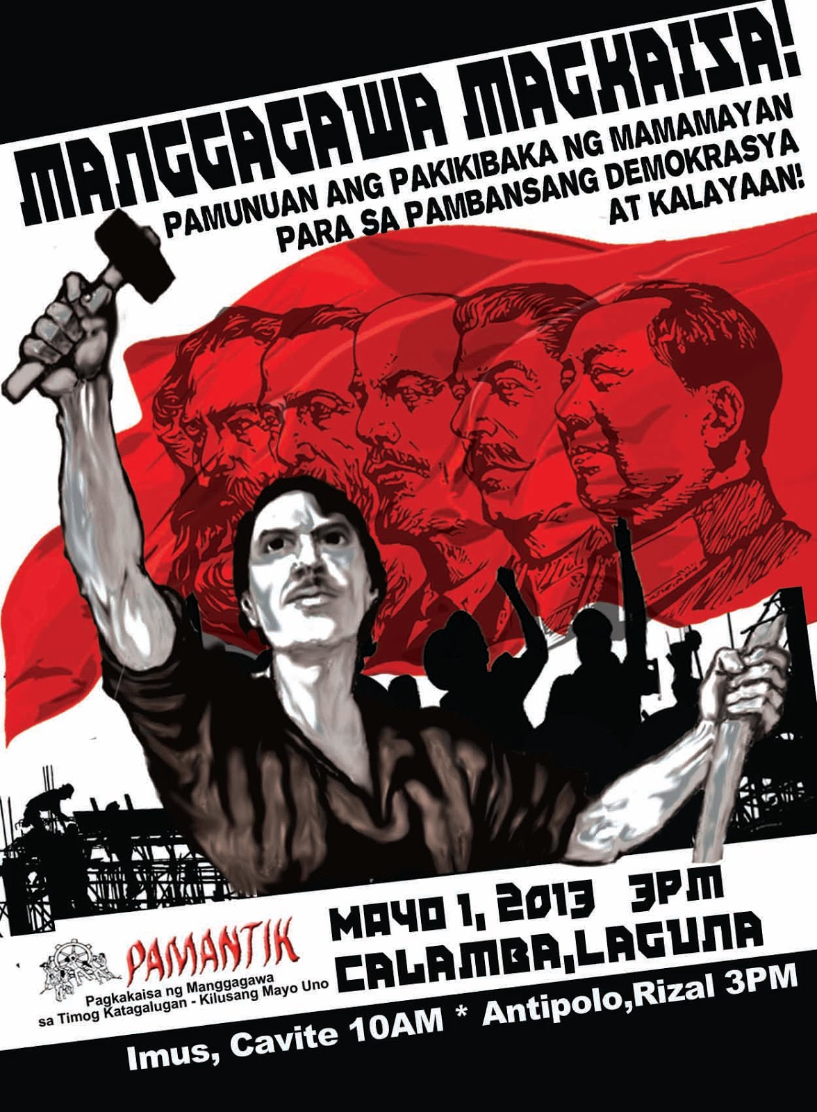 demokrasya - philippin news collections