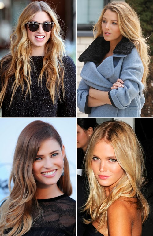 Fash n' Travl: Beauty Inspiration: Hair