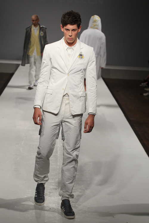 Fusion Of Effects: [Un]Discovers: Joshua Bullen