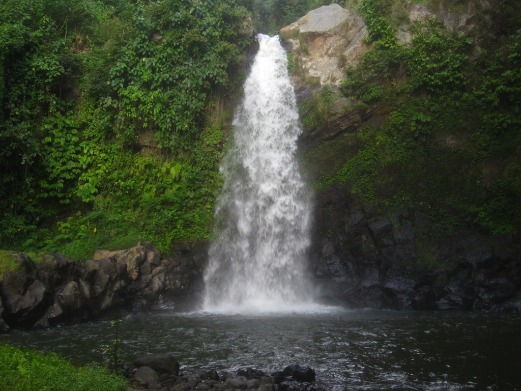 THE BEST WATERFALL IN BALI ~ Bali Island Information Center