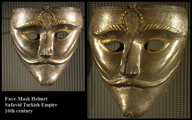 TARİH VE ARKEOLOJİ: Turkish Culture and Art