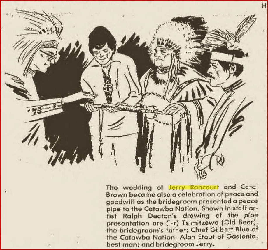 The Reinvention of the Alleged Vermont and New Hampshire Abenakis: The ...