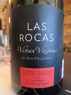 Celebrating #GarnachaDay