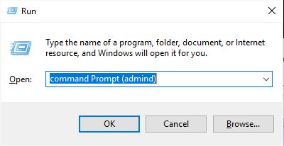 cara mengatasi error windows script host di windows 10 - Zona Pembelajar