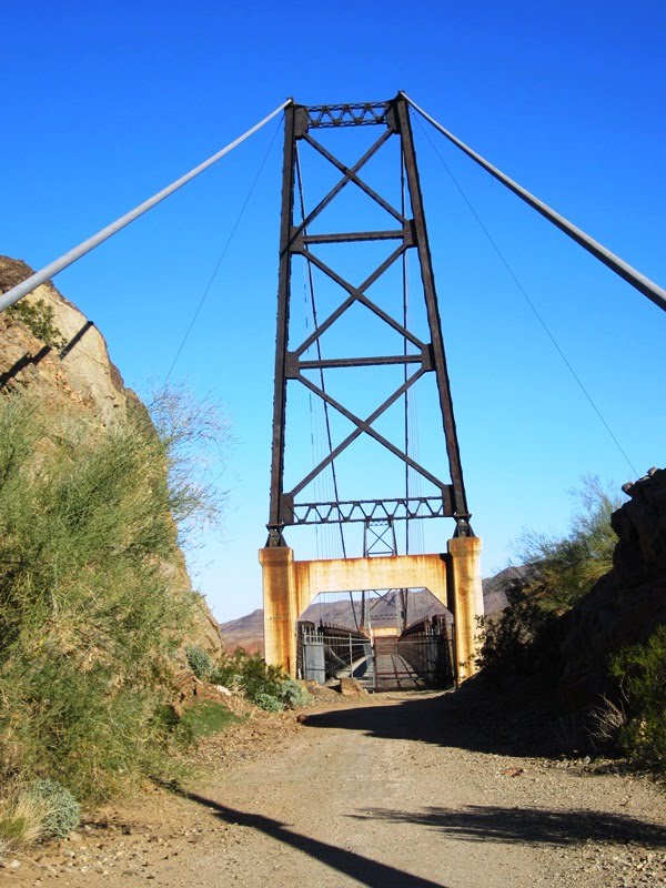 Juce and Brudi's excellent adventure