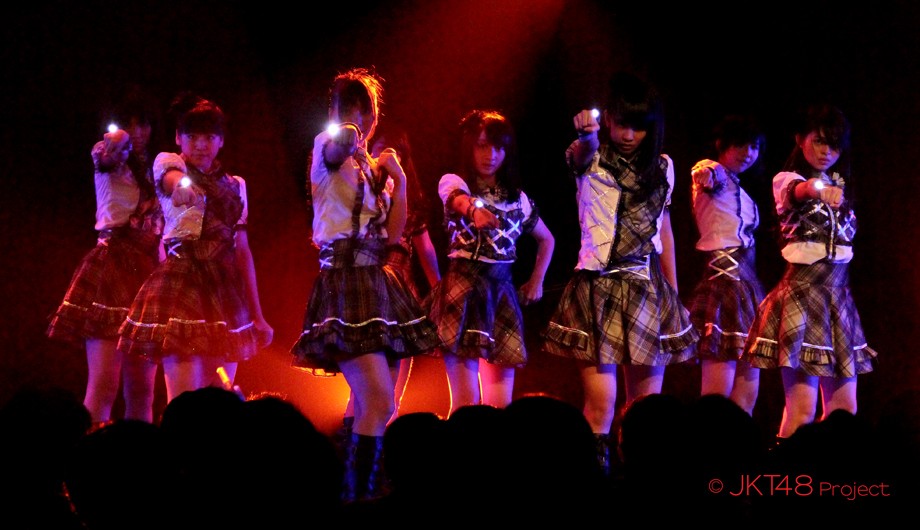 Special Contents | Komunitas Fans Nabilah JKT48