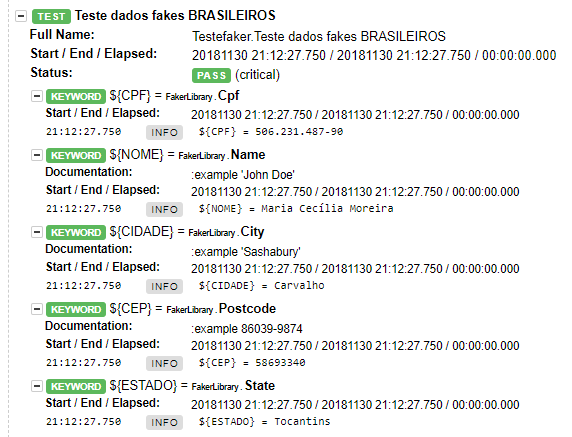 [ATUALIZADO] Season Libraries - Ep. 01: Library Faker para informações ...