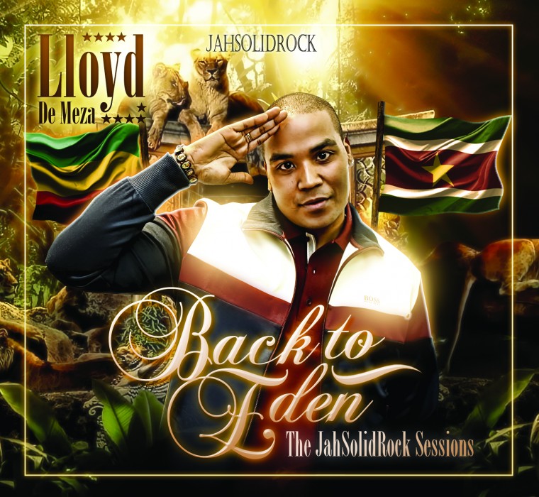 Achis' Reggae Blog: 'Open Door Policy': A review of "Back To Eden" by ...