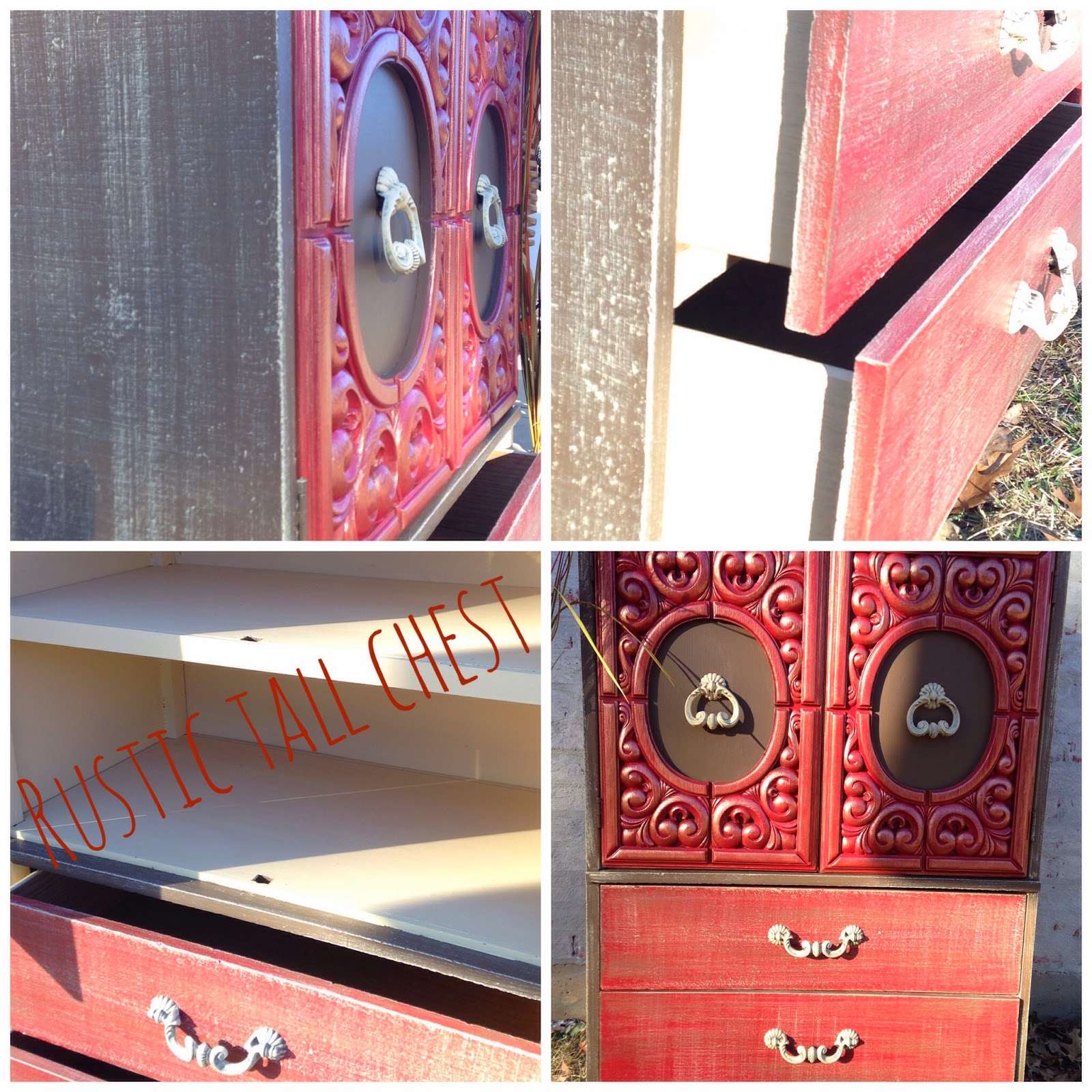 Furniture by MK Designs