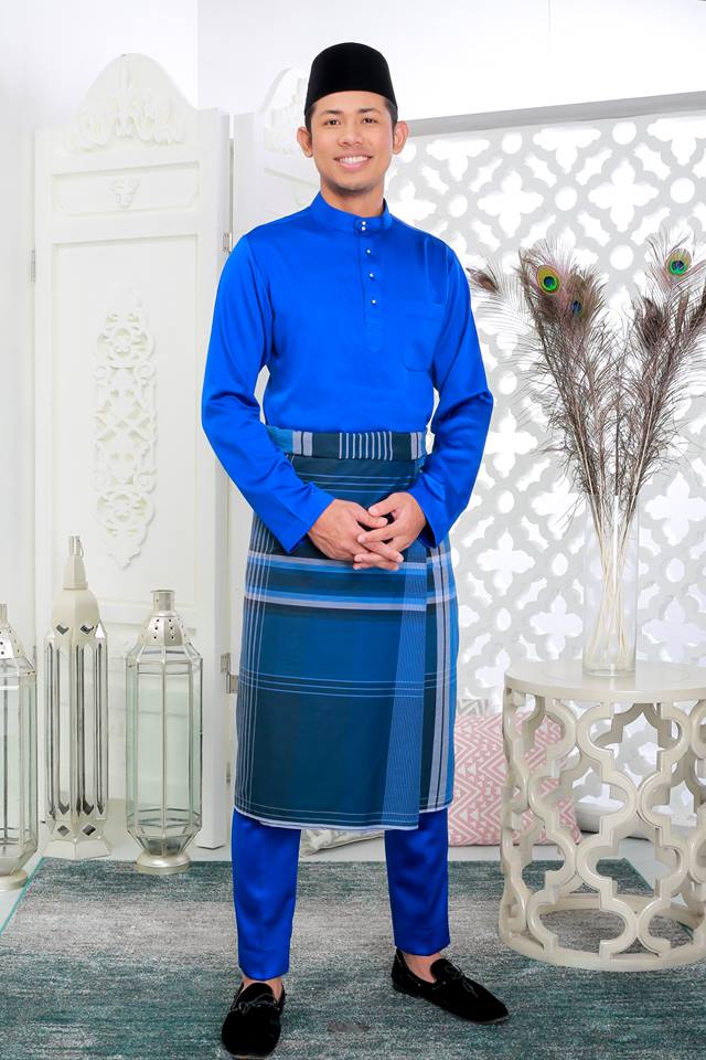33+ Populer Koleksi Baju Melayu Jakel