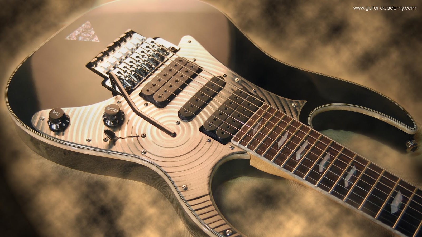 Top 23 Super And Fabulous Guitar Wallpapers In HD - For More Wallpapers ...