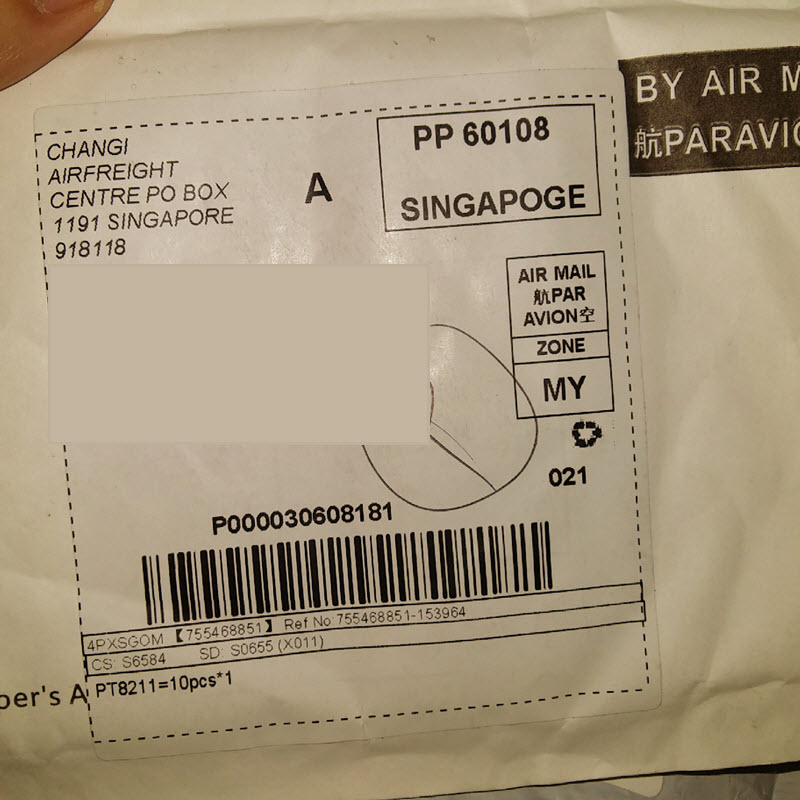 Post Office | Tracking Package | Shipping Delivery: China post and Hong ...