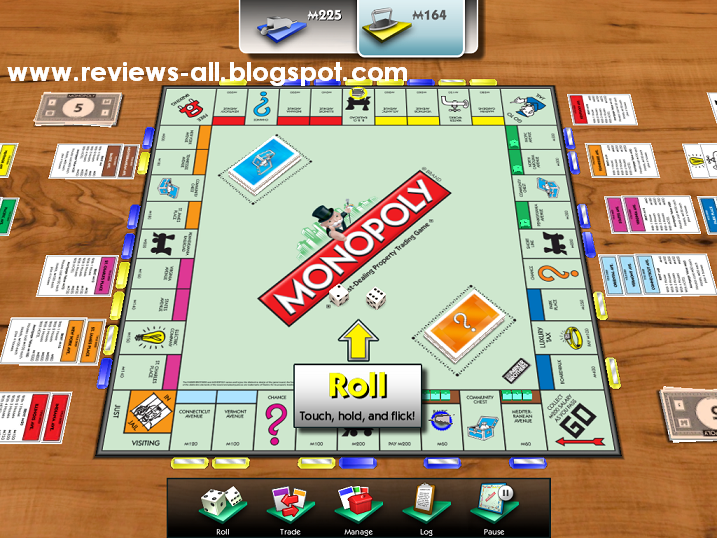 Simple Blog: Permainan tradisional kita yang hampir 'punah' (bag 2)